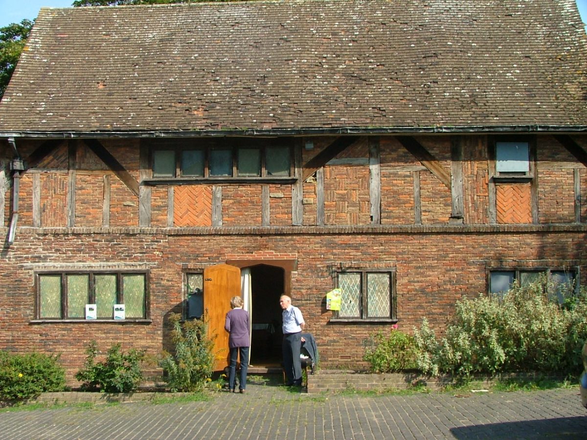 Conservation in Eastcote – Eastcote Residents' Association