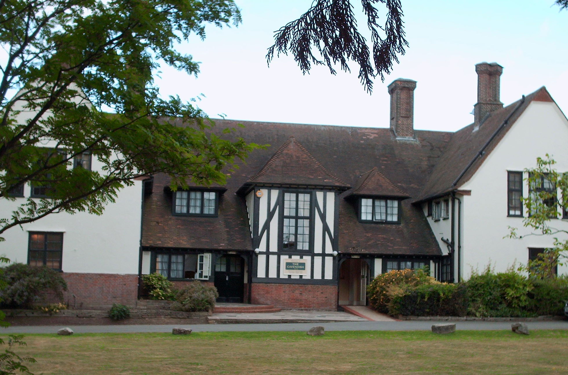 Local History – Eastcote Residents' Association