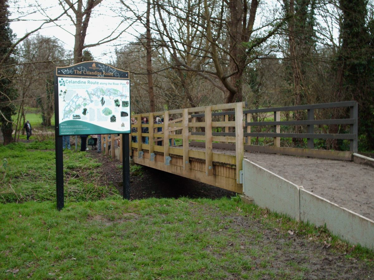 Conservation in Eastcote – Eastcote Residents' Association
