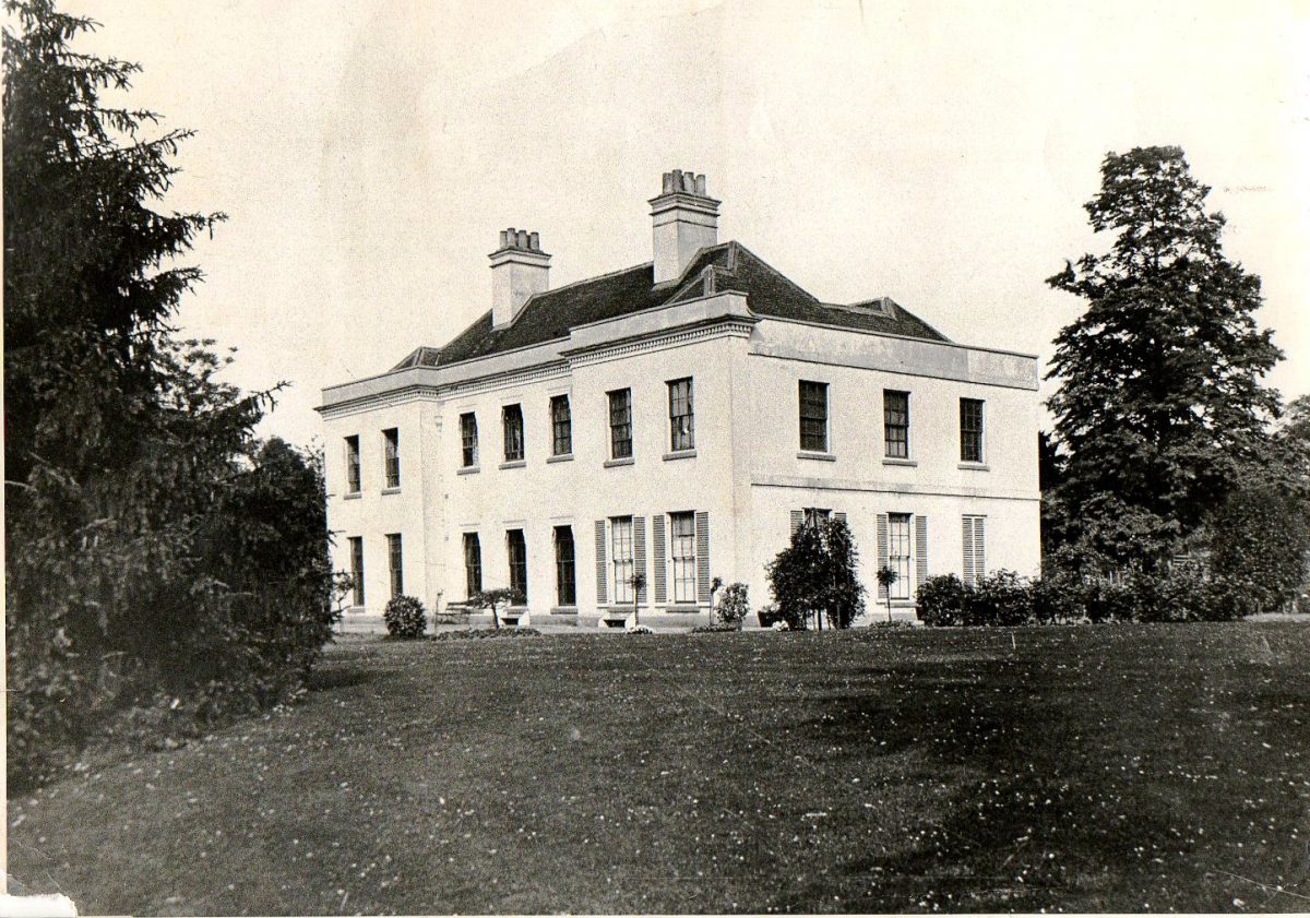 References In Time – Eastcote Residents' Association