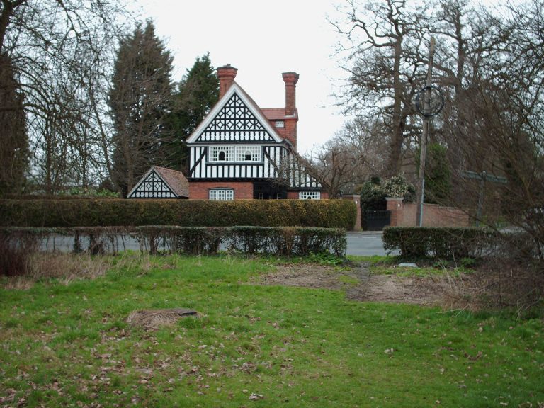 Conservation in Eastcote – Eastcote Residents' Association