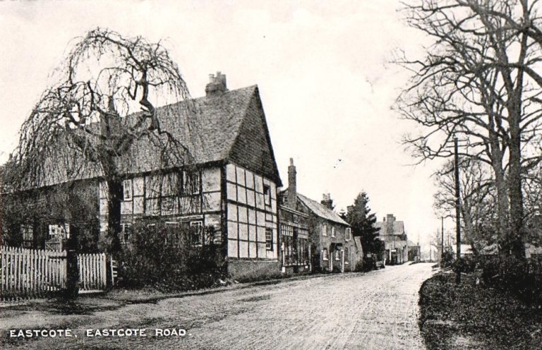 Local History – Eastcote Residents' Association