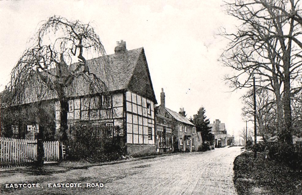 References In Time – Eastcote Residents' Association