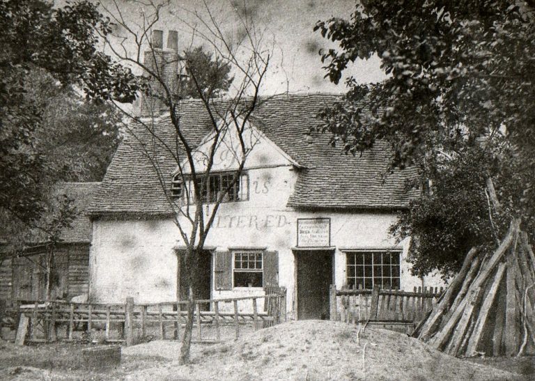 Local History – Eastcote Residents' Association