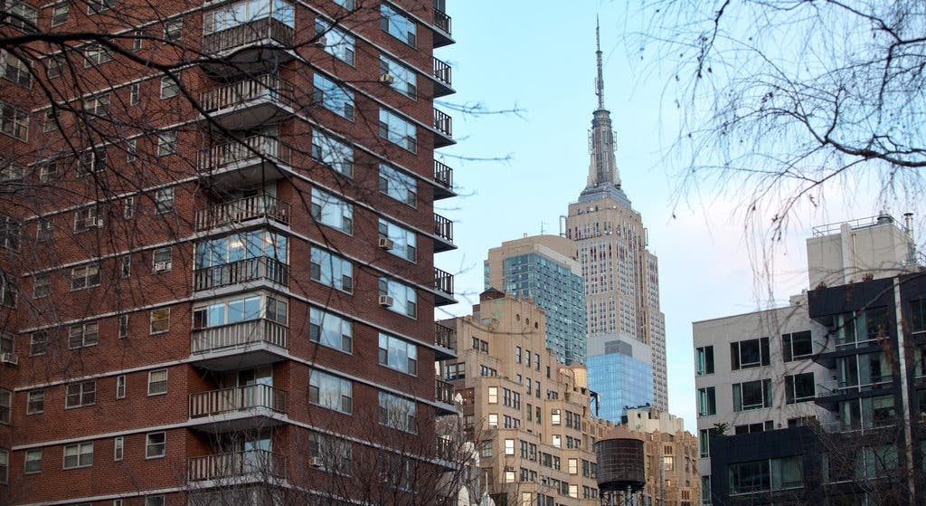 Local History – Eastcote Residents' Association