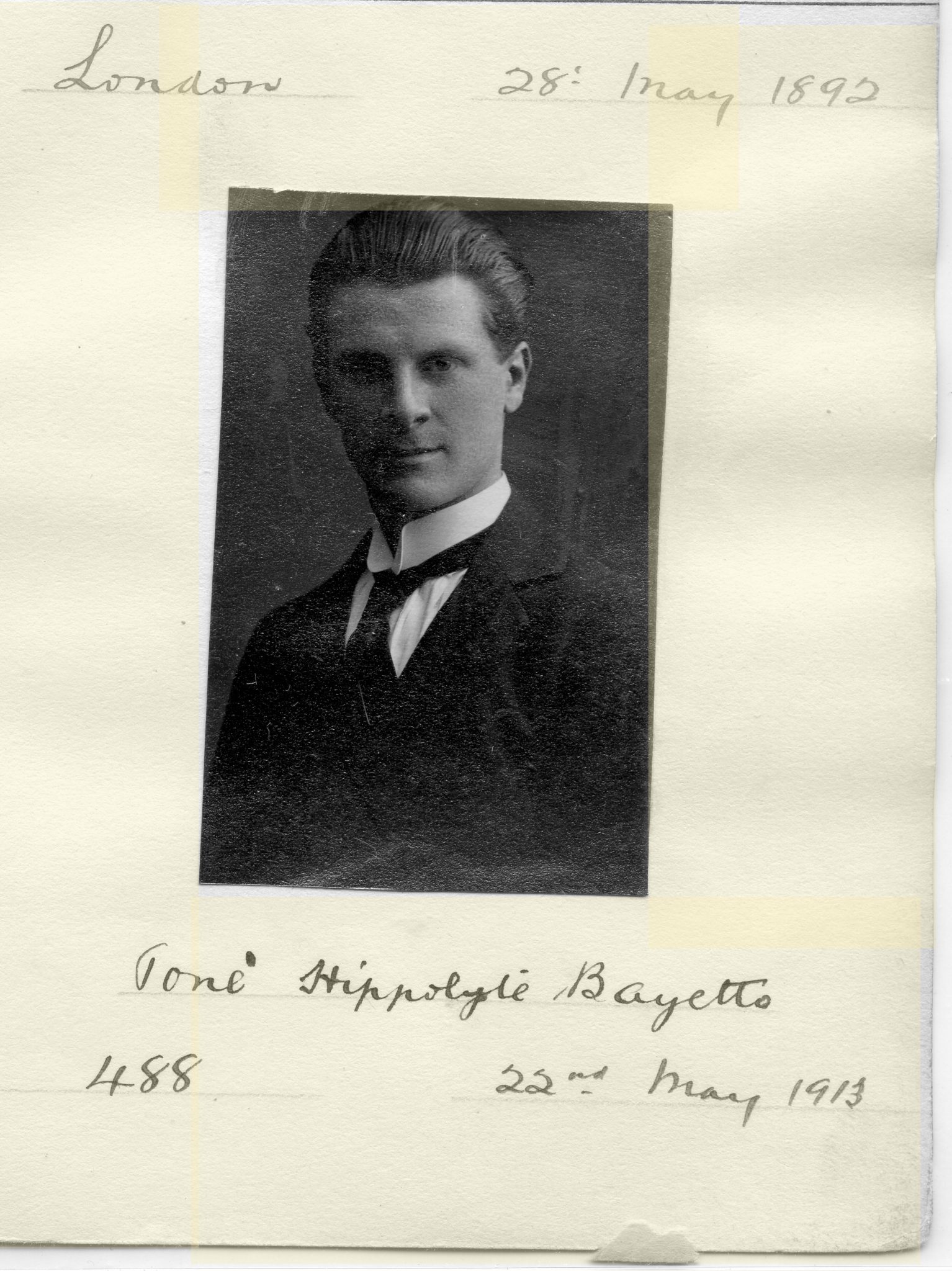 Local History – Eastcote Residents' Association