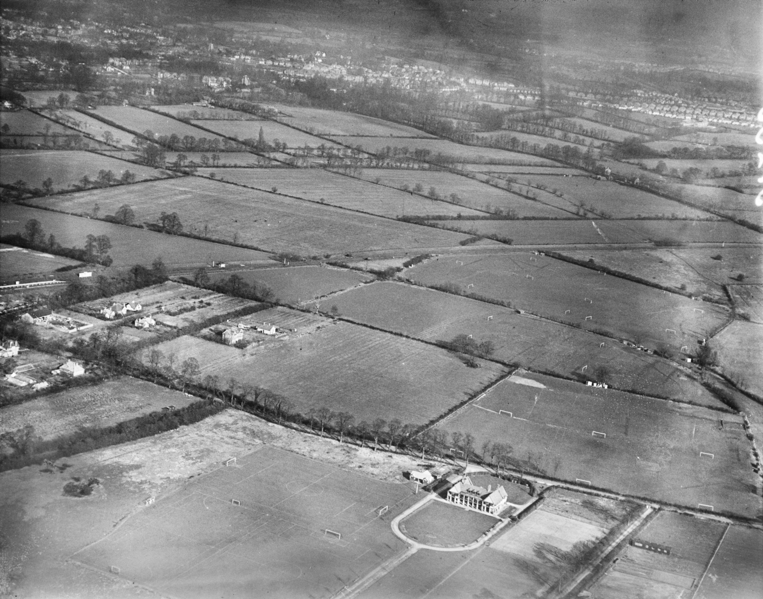 Public Transport in Eastcote – Eastcote Residents' Association