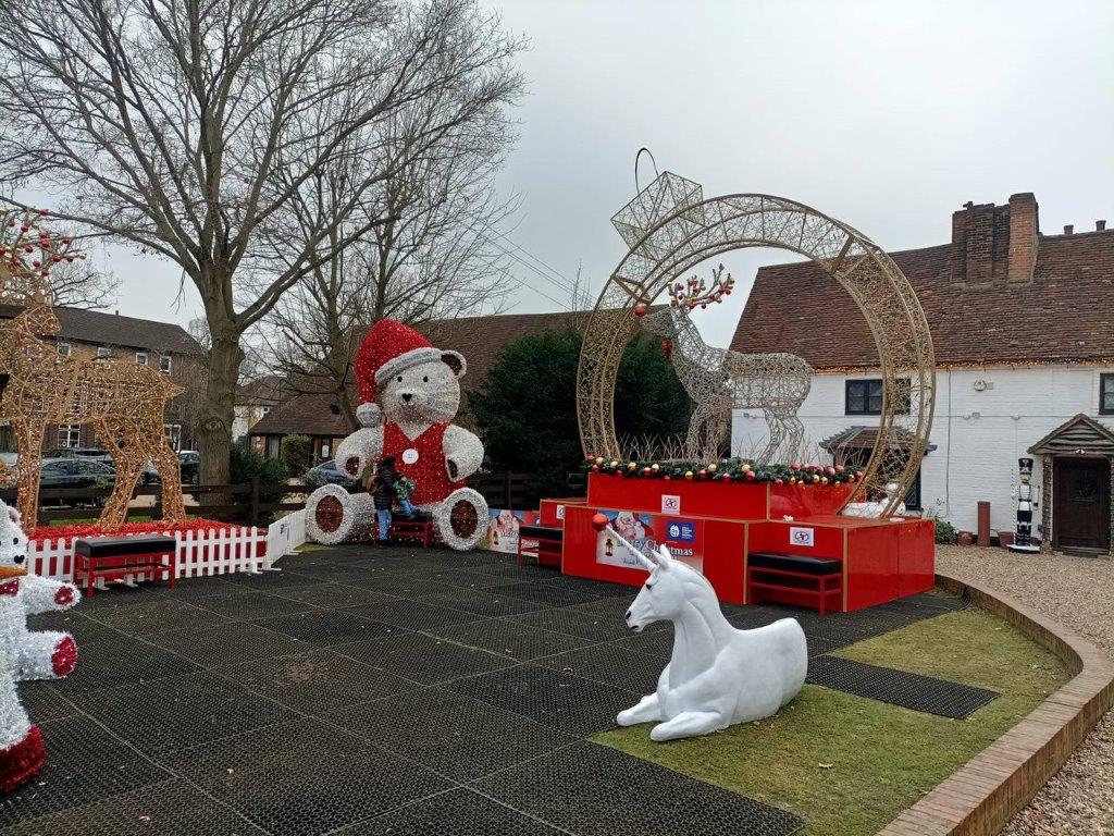 Field End Farm – Eastcote Residents' Association