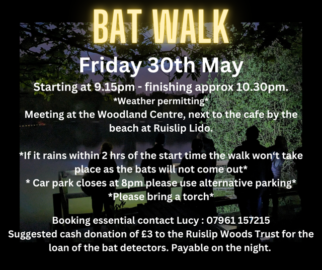 Eastcote Residents' Association